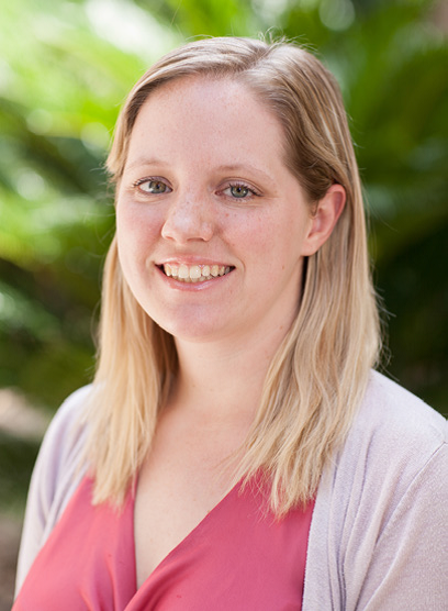 Amelia Davis As Medical Director | Rosewood Centers