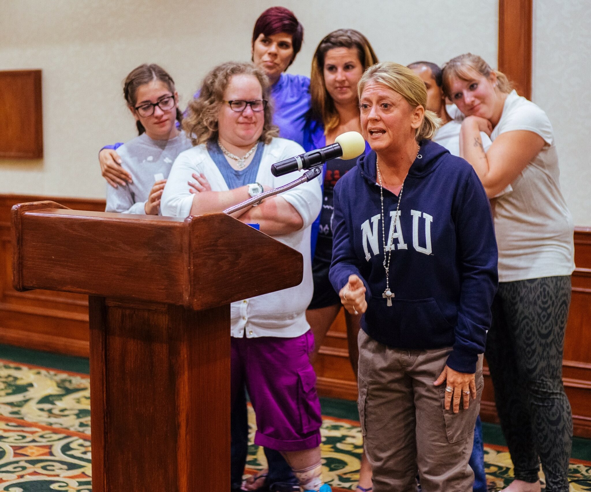 Through The Eyes Of Your Recovery Coach | Rosewood