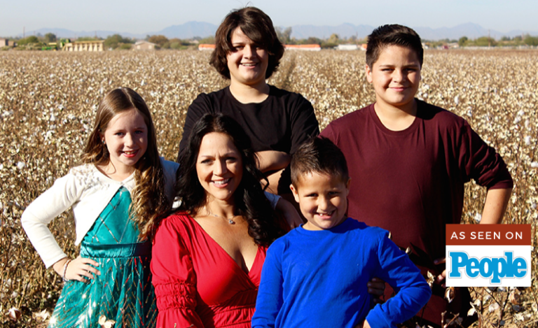 Rosewood Alum Featured In People Magazine | Rosewood