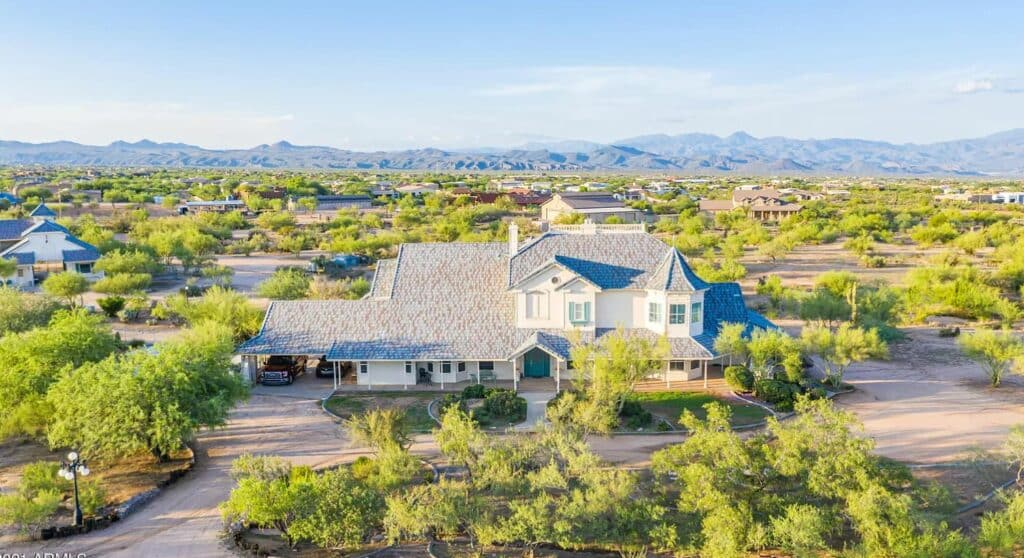 Rosewood Ranch for Adolescents | Rosewood Centers